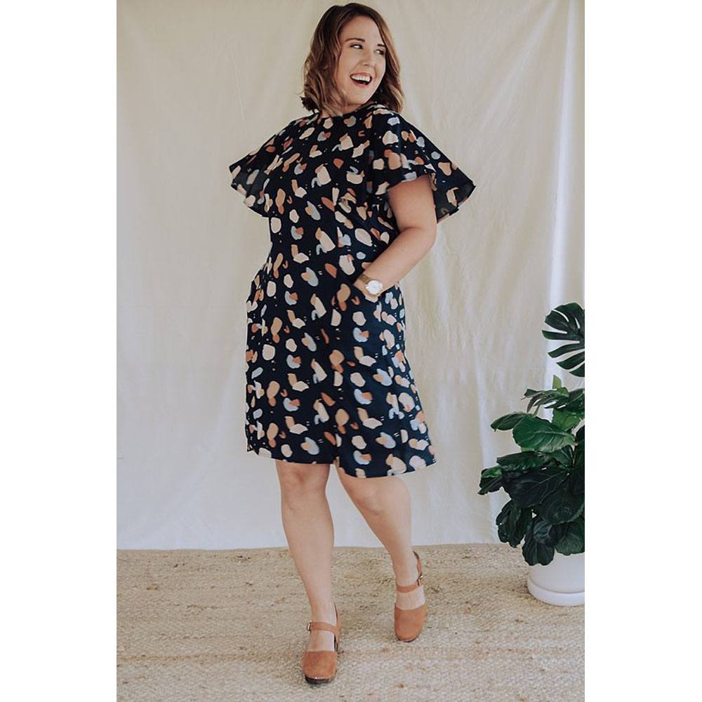 Frankie Shift and Top Pattern | Michaels