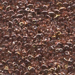 Superduo, Rosaline Capri Gold, SD7012-27101, 8 grams | Michaels