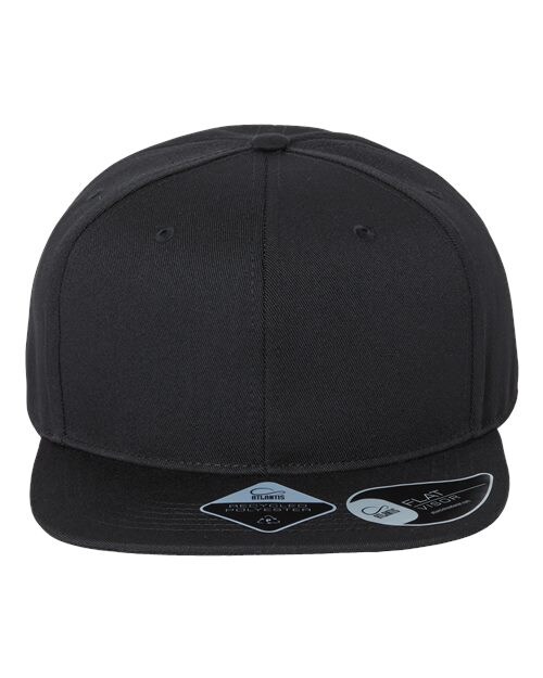 Atlantis Headwear® Sustainable Flat Bill Cap | Michaels