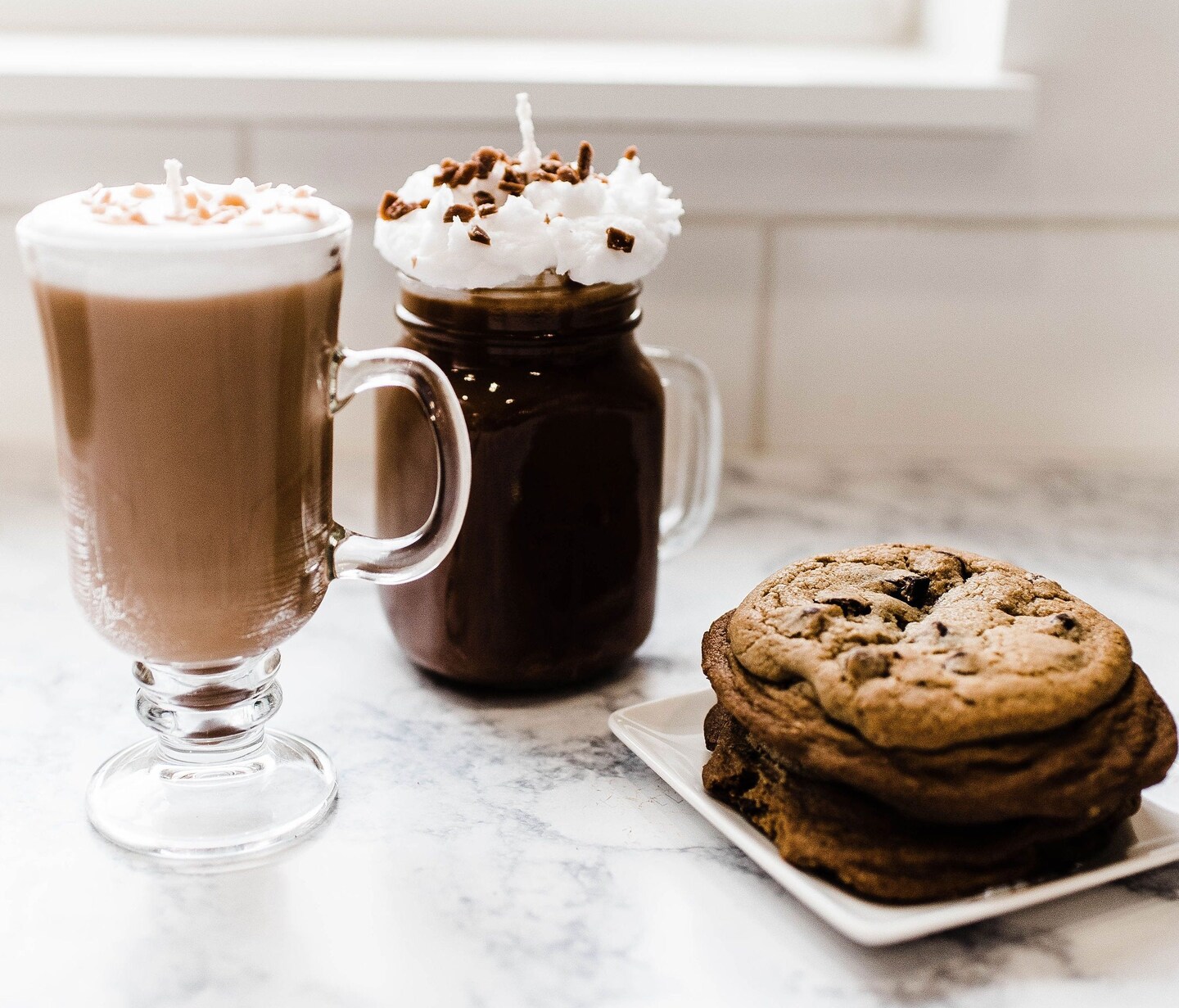 Hot Cocoa Candle Kit | Michaels