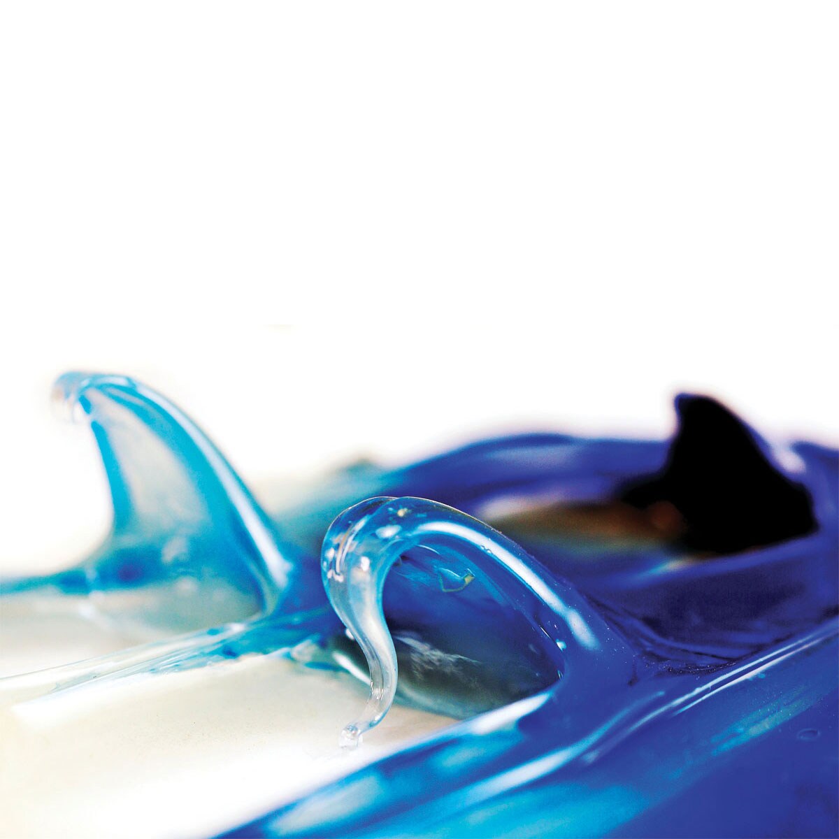 Golden High Solid Gel Medium - Gloss, 128 oz tub | Michaels