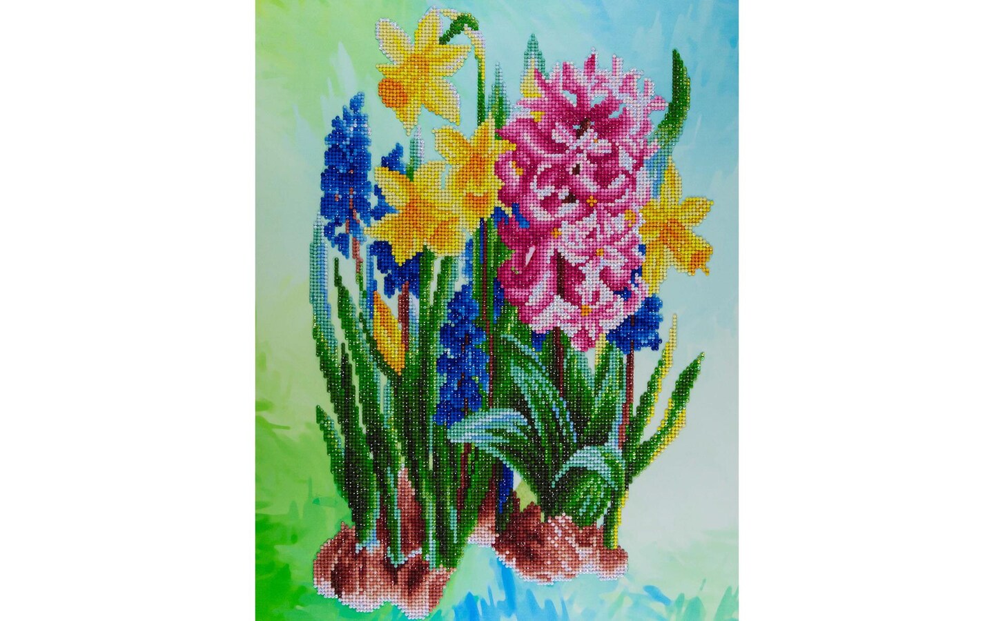 Diamond Art Kit 14X16 Diamond Art Kit 14X16