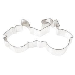 3” Motorcycle Metal Cookie Cutter | Michaels
