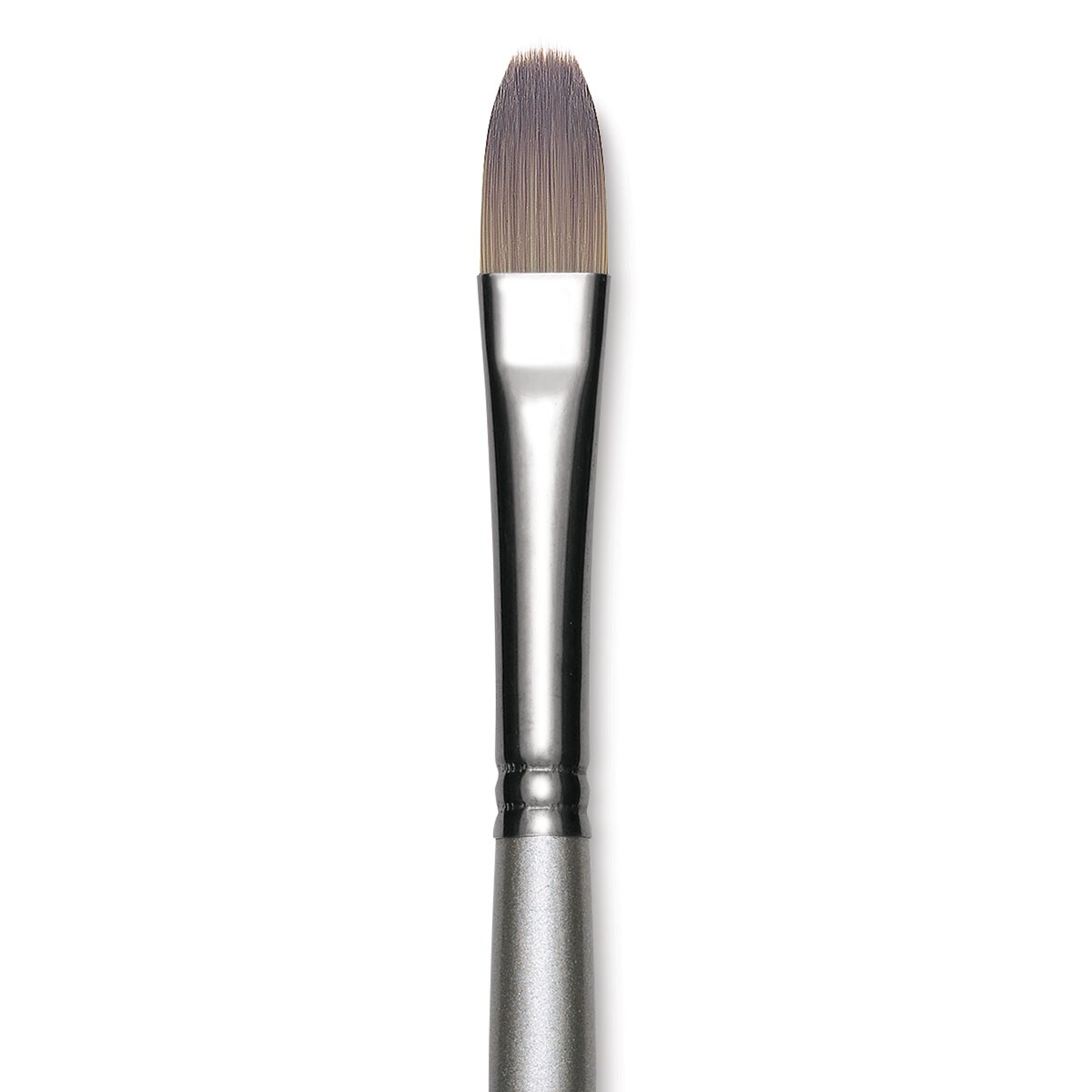 Robert Simmons Titanium Brush - Filbert, Long Handle, Size 8 | Michaels