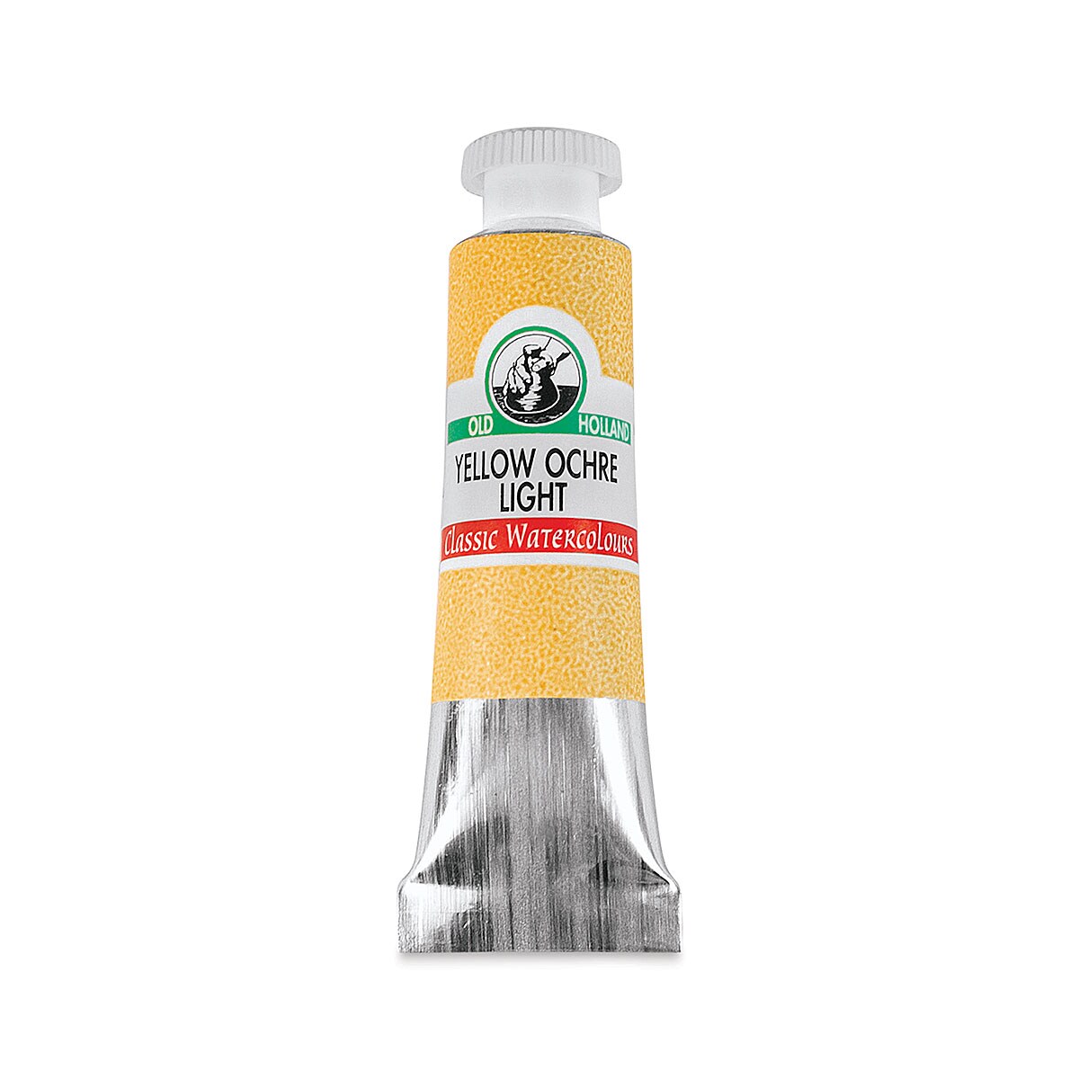 Old Holland Classic Artist Watercolor - Yellow Ochre Light, 6 ml tube | Michaels