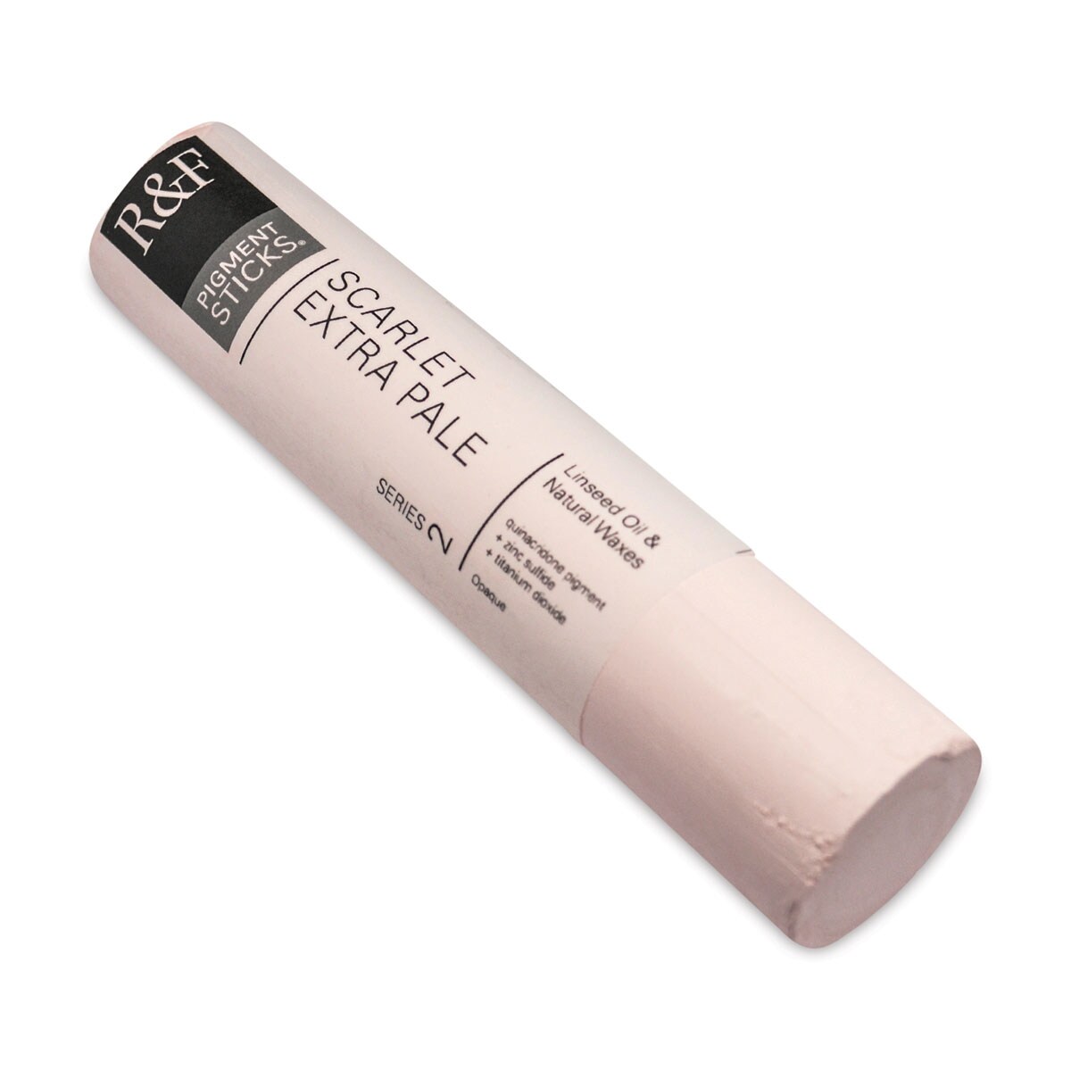 R&F Pigment Stick - Scarlet Extra Pale, 188 ml | Michaels