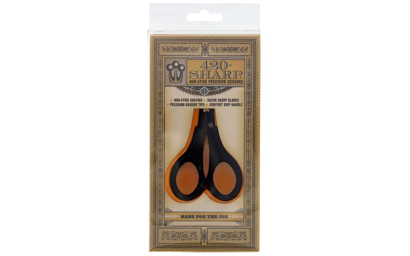 EK Scissors 420 Sharp Precision Tip | Michaels