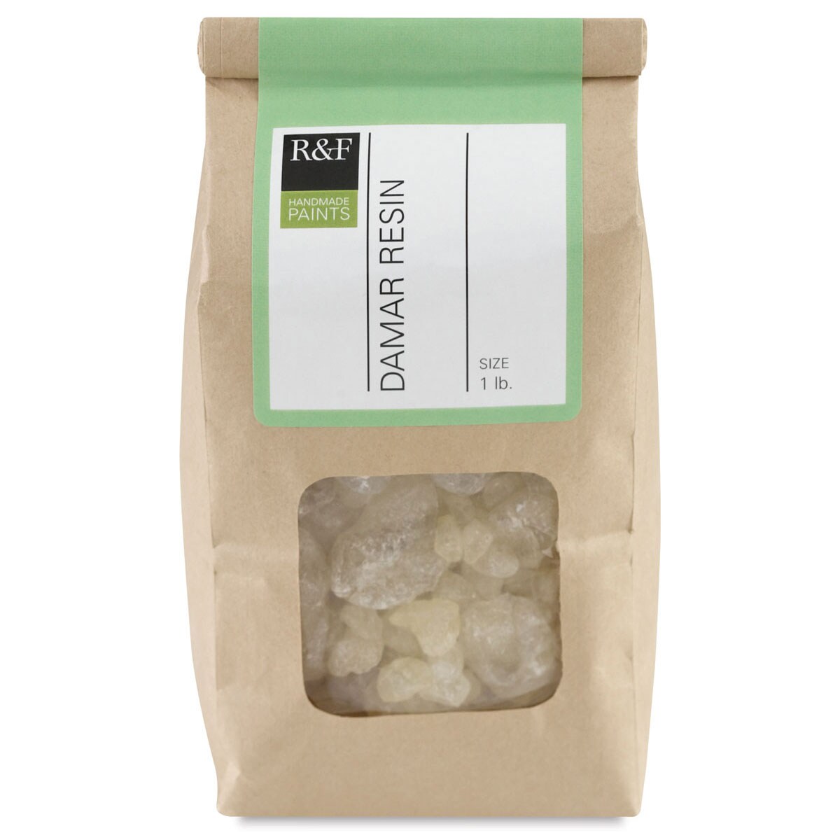 R&F Damar Resin - Damar Resin, 1 lb bag | Michaels