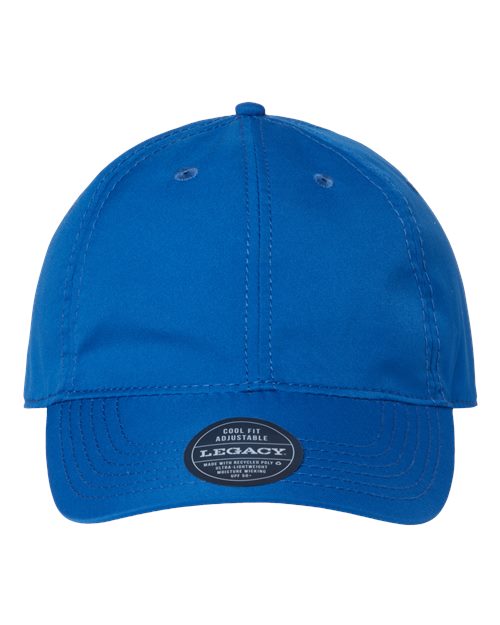 LEGACY® Cool Fit Adjustable Cap | Michaels
