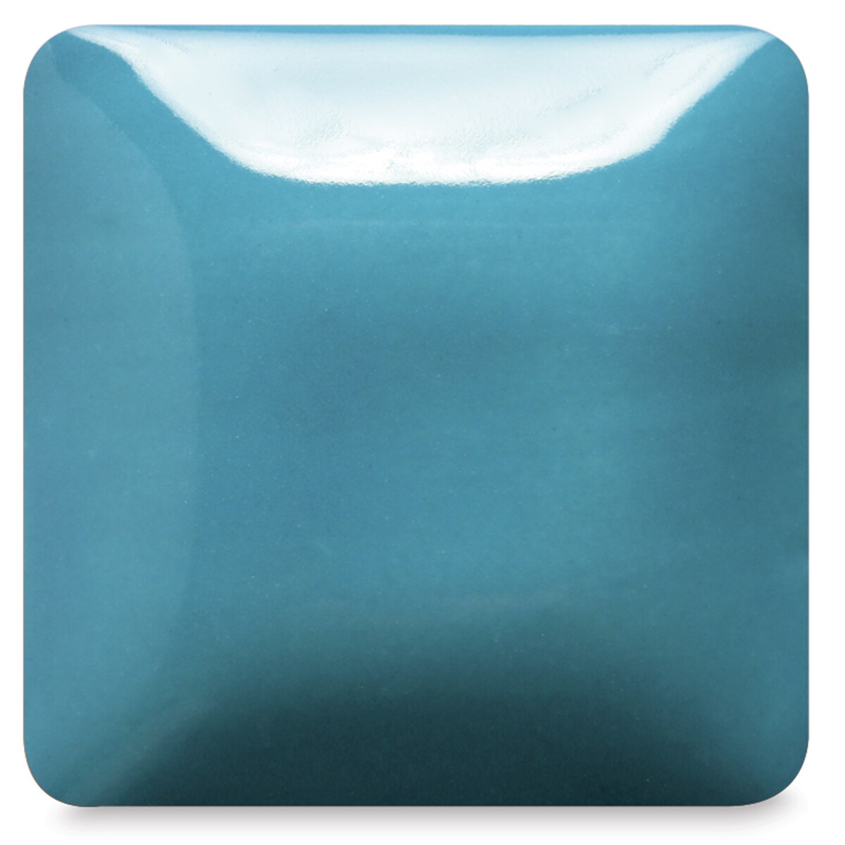 Mayco Stroke & Coat Wonderglaze - Blue Isle, Pint | Michaels