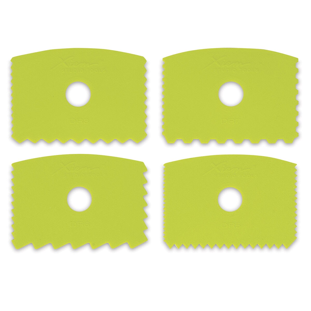 Xiem Decorating Ribs, Flex Soft - Set B | Michaels