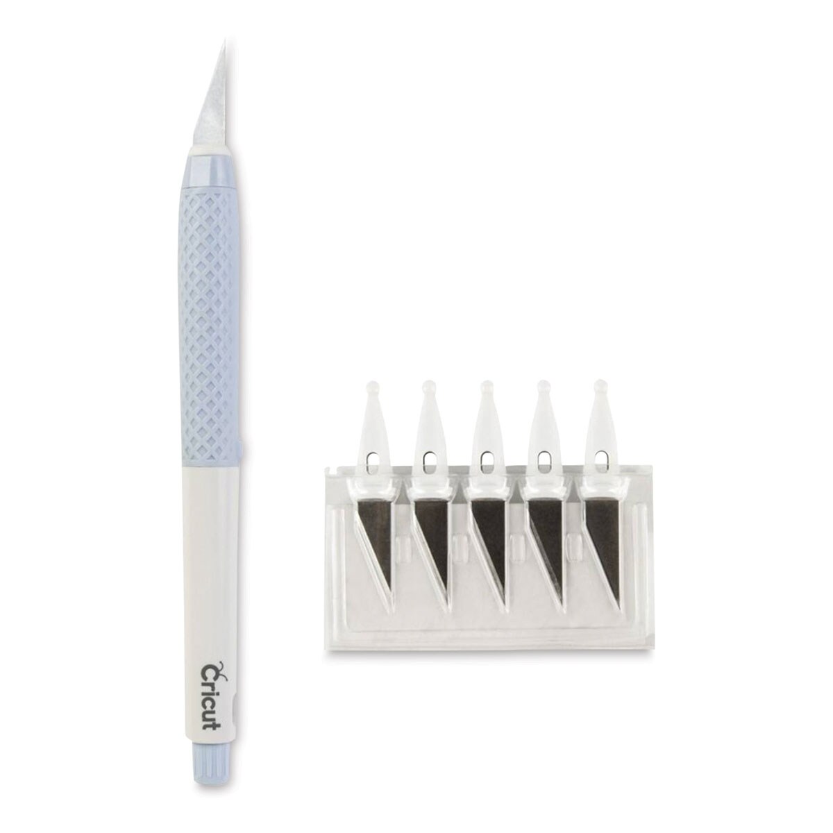 Cricut TrueControl Knife Kit | Michaels