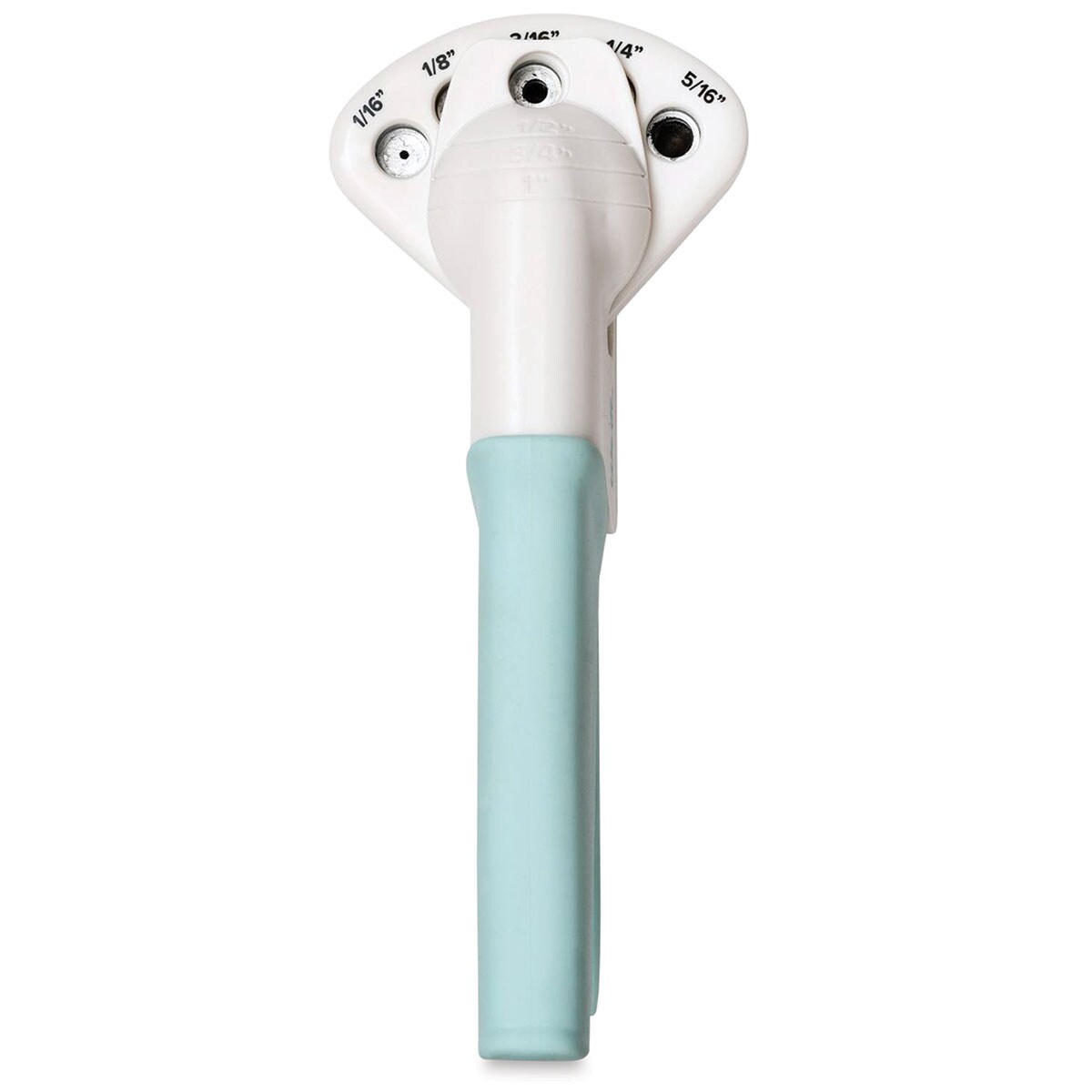 We R Memory Keepers Crop-A-Dile Multi-Hole Punch - Basic Punch | Michaels