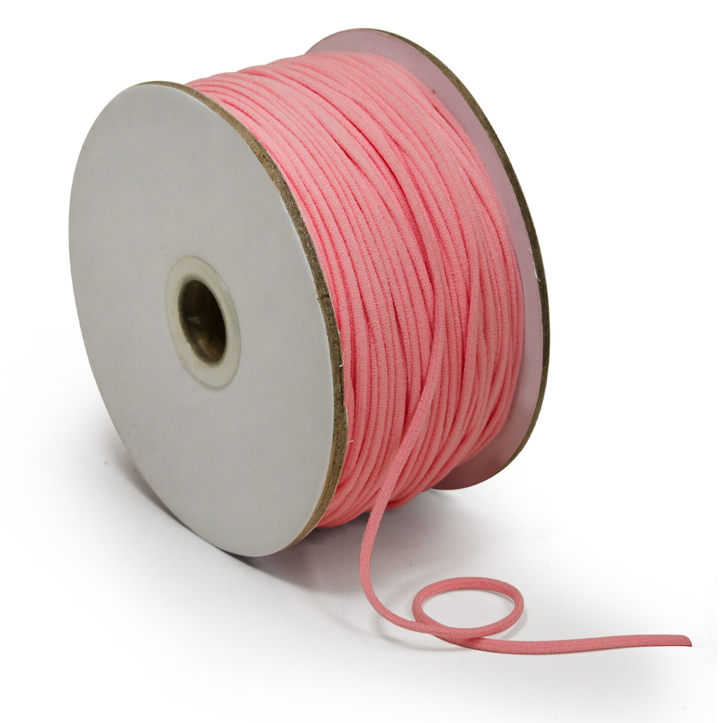 1/8" Soft Knit Elastic Cord - 100 Yard Spool | Michaels