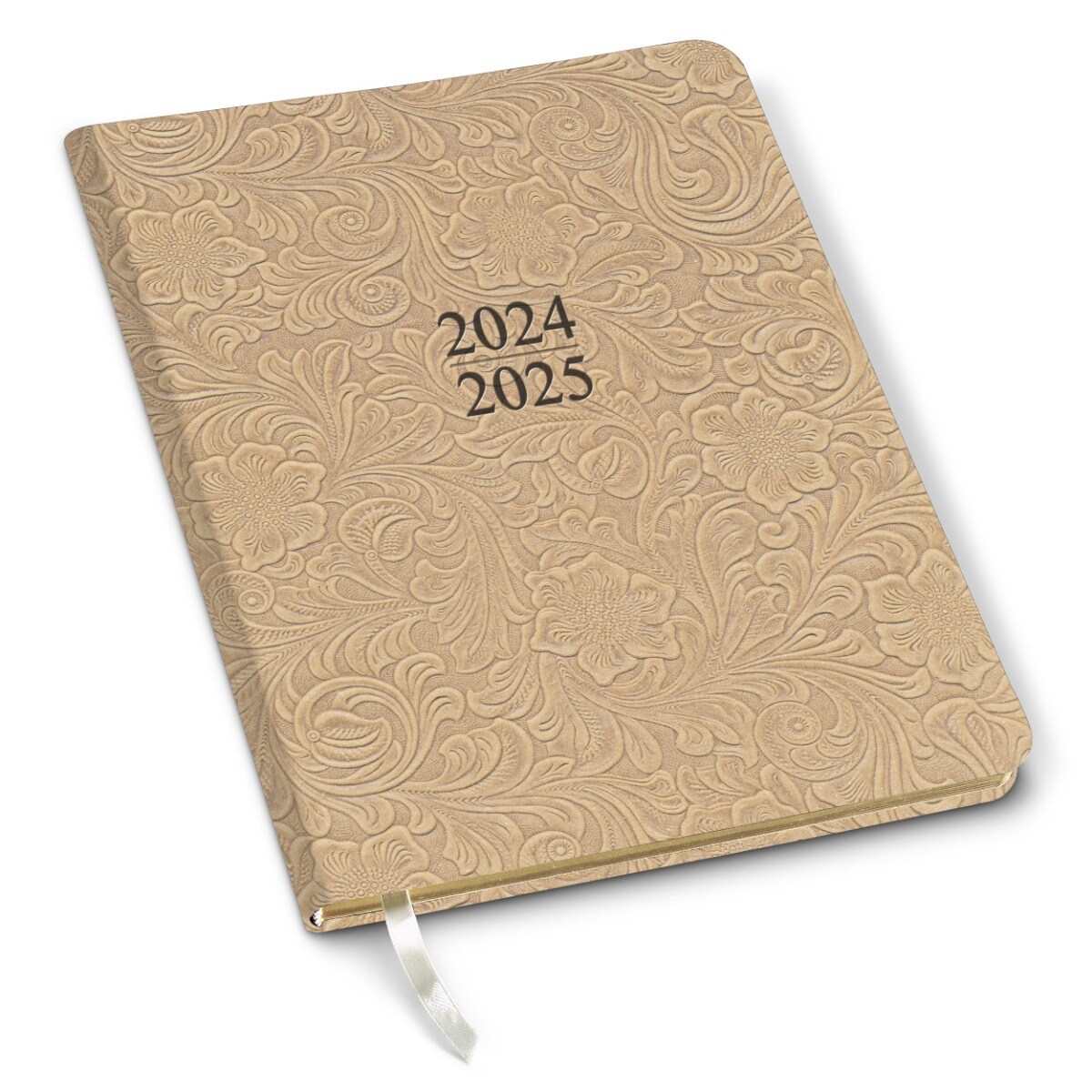 2025 Gallery Leather Academic Planner - 9x7" | Michaels