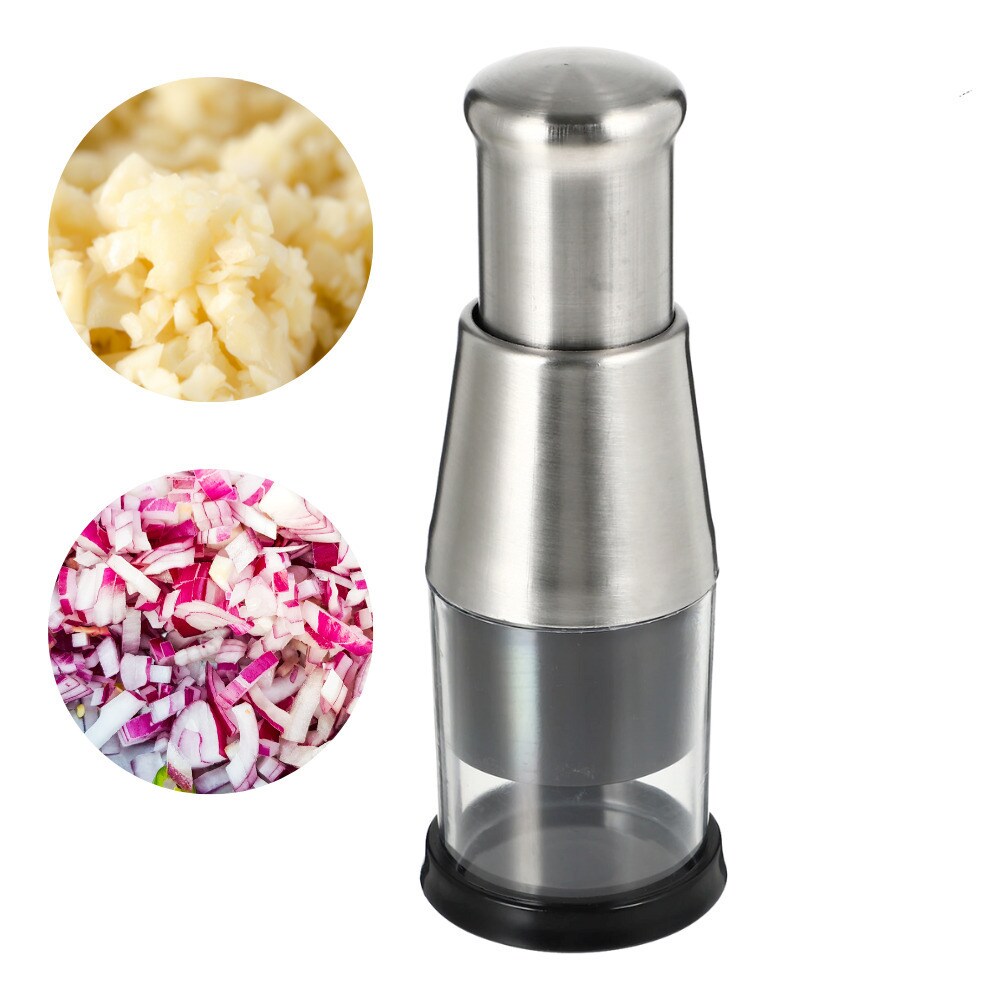 Onetify Garlic Kitchen Crusher Machine | Michaels