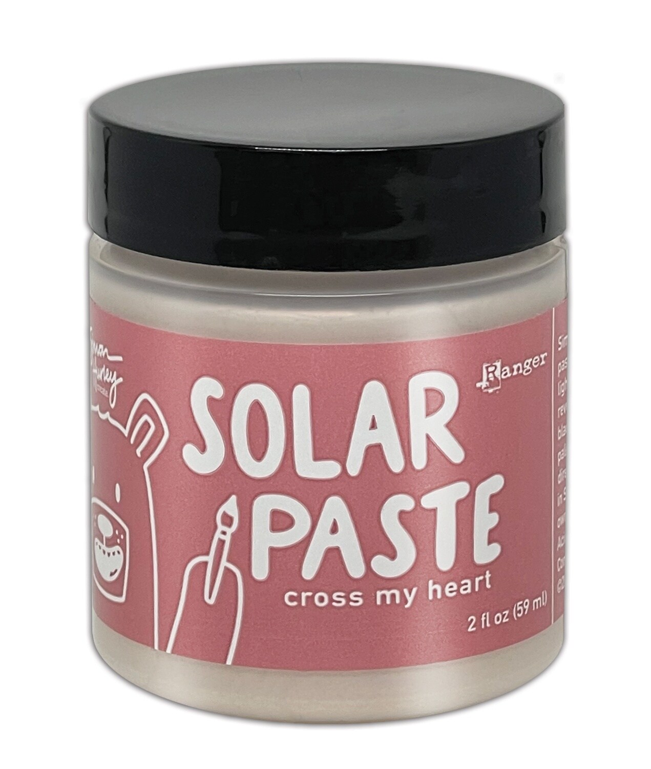 Simon Hurley create. Solar Paste 2oz | Michaels