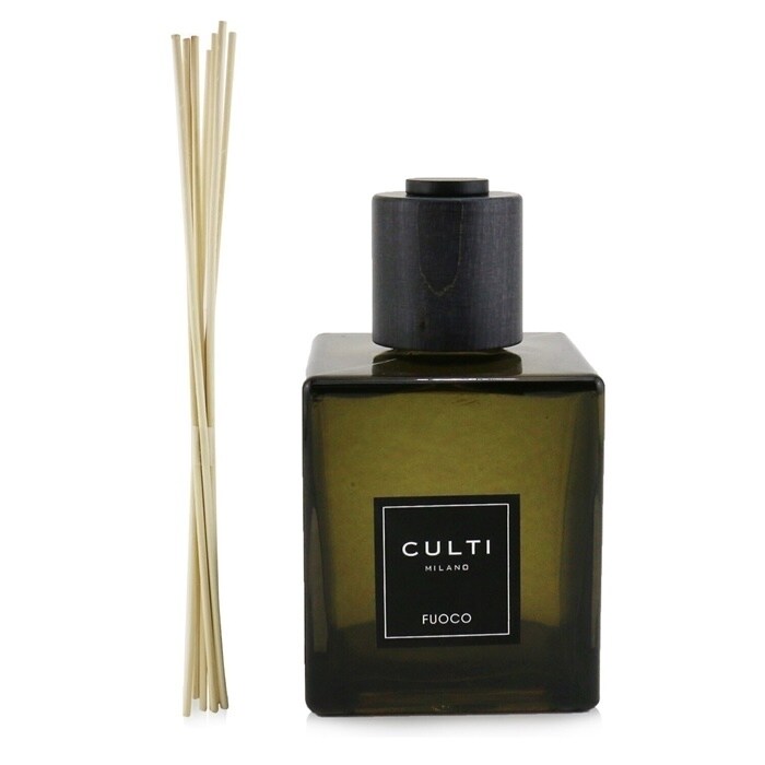 CULTI MILANO Decor Room Diffuser - Fuoco 500ml/16.9oz | Michaels