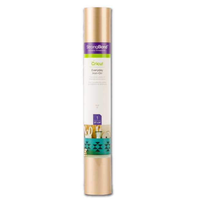 Cricut Everyday Iron-On (2 ft) | Michaels