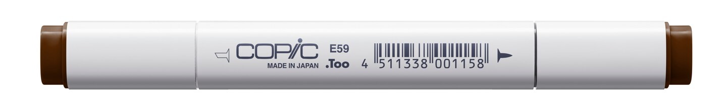 Copic Classic Marker, Walnut | Michaels