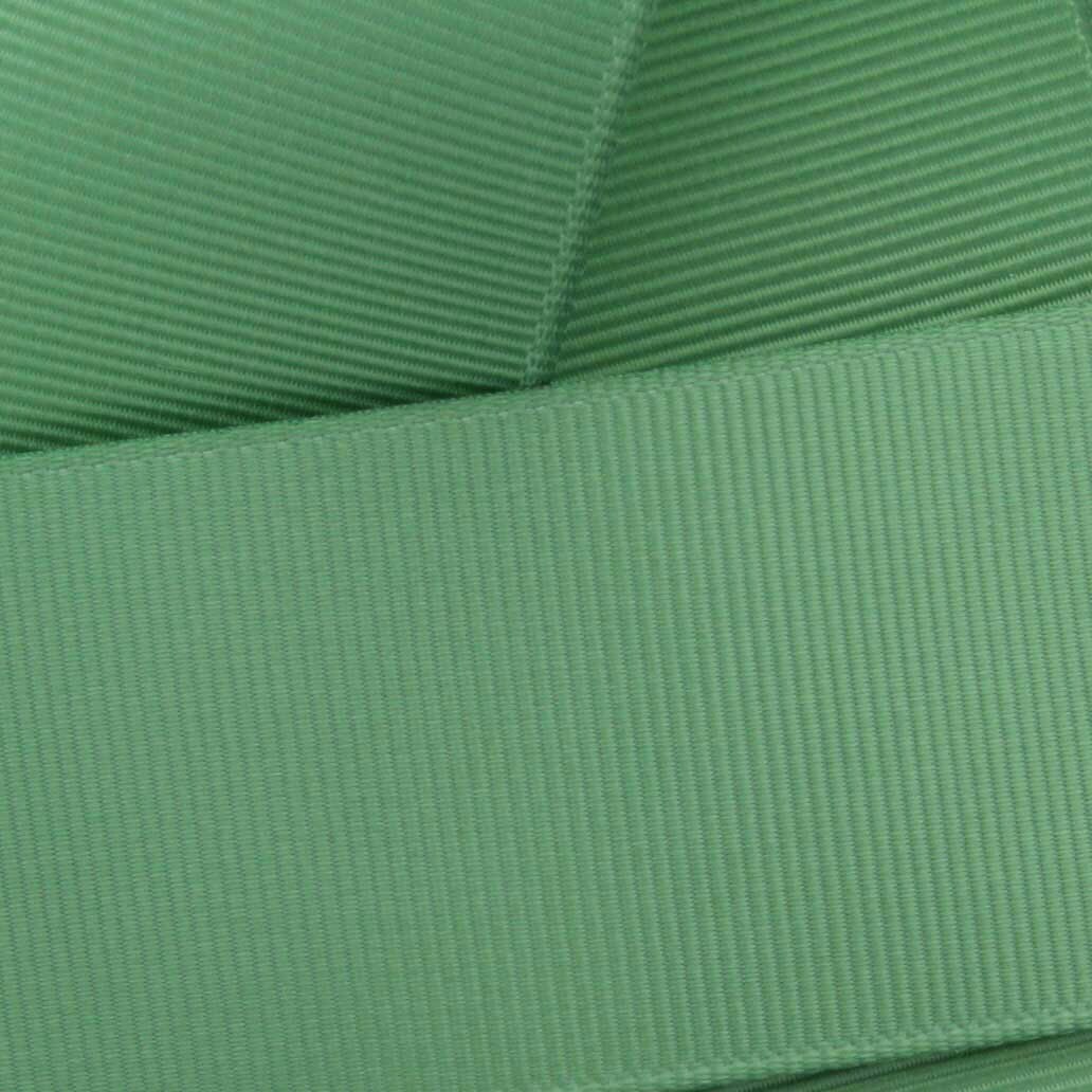 3/8" Grosgrain Ribbon Solid 577 Sage Green 5 Yard | Michaels