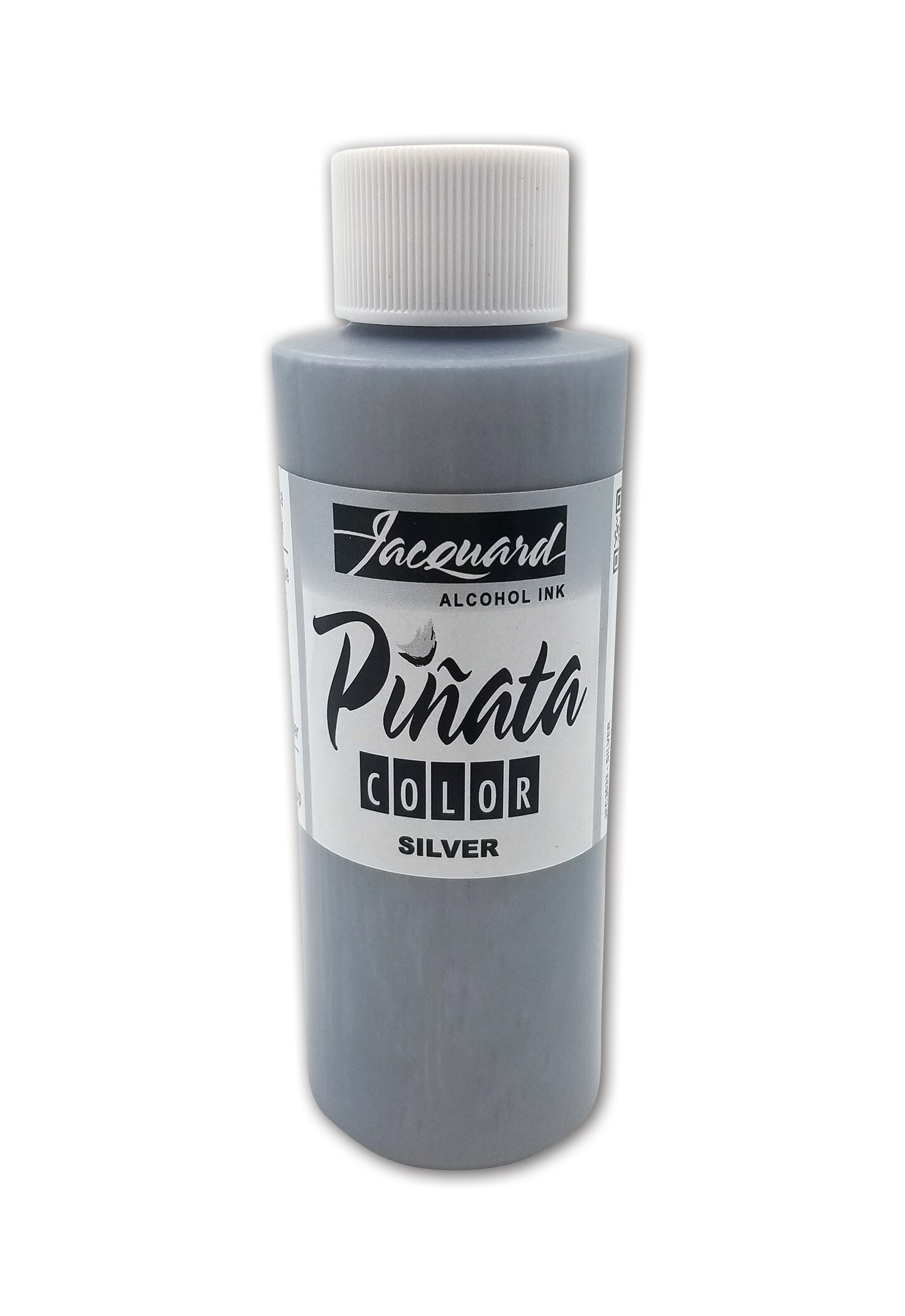Jacquard Pi ata Alcohol Ink, 4 oz., Silver | Michaels