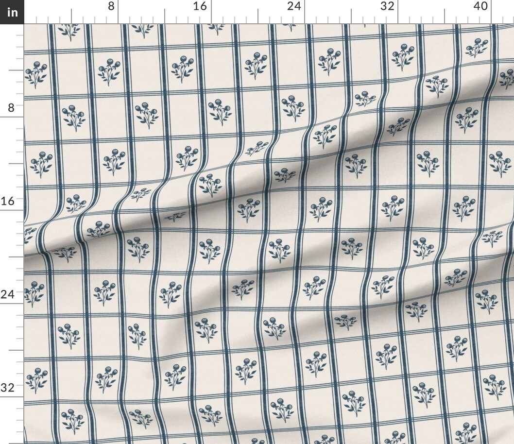 Various Fabrics by the Yard or Fat Quarter Modern Farmhouse French ...