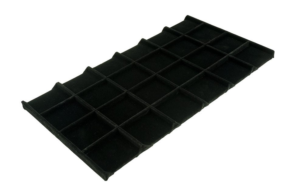 Velvet Insert Standard Size 4x6 | Michaels