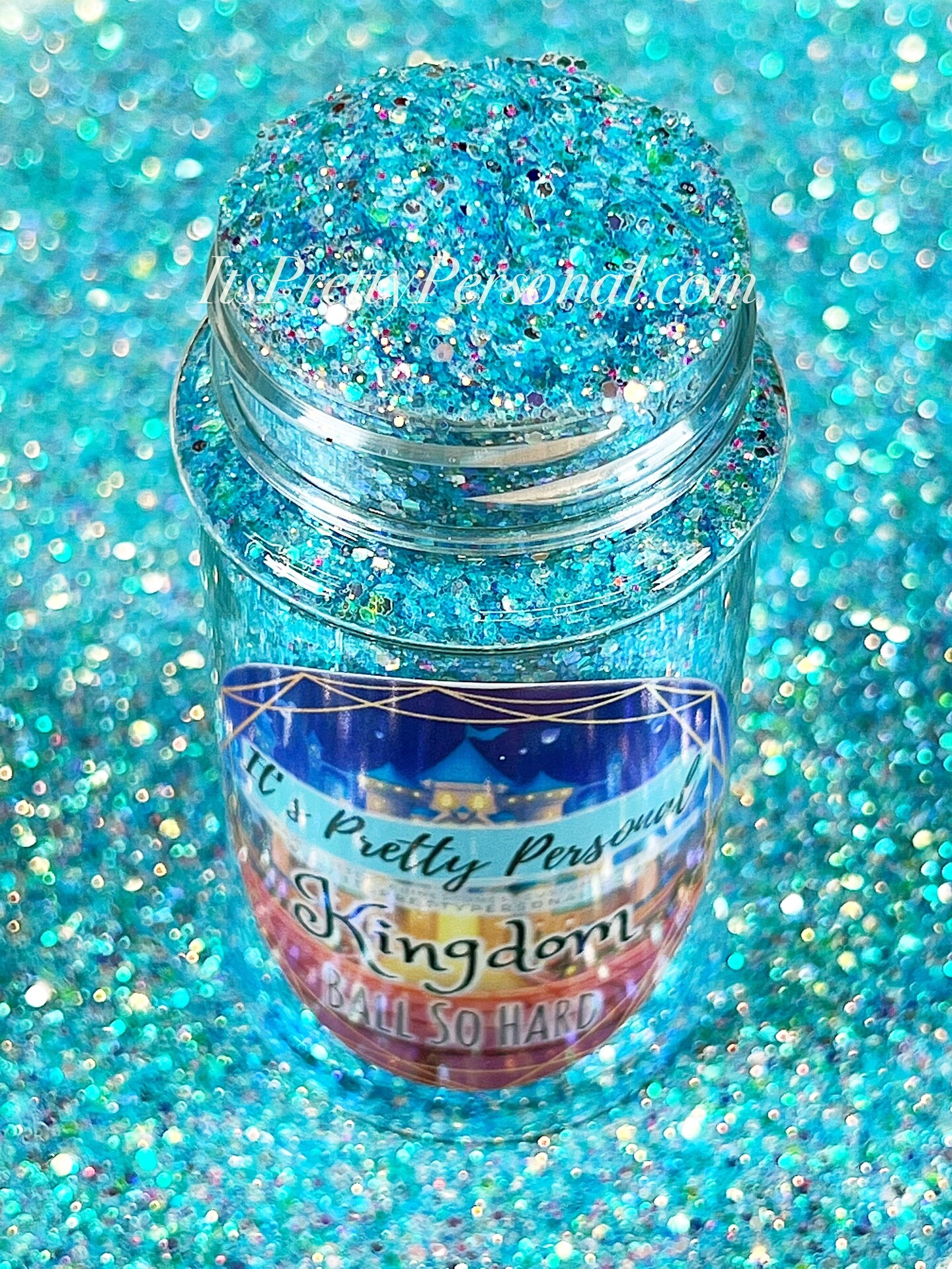 “Ball So Hard Palace” -Kingdom Collection | Michaels