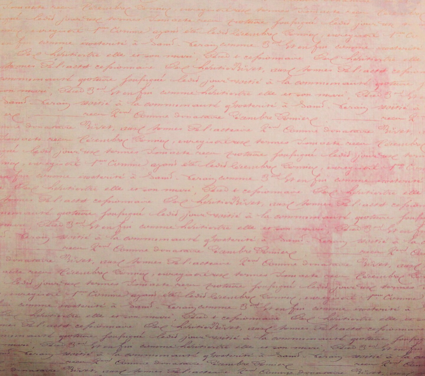 The Paper Studio Bright Vintage 12 x 12 Lt. Cardstock Paper | Michaels