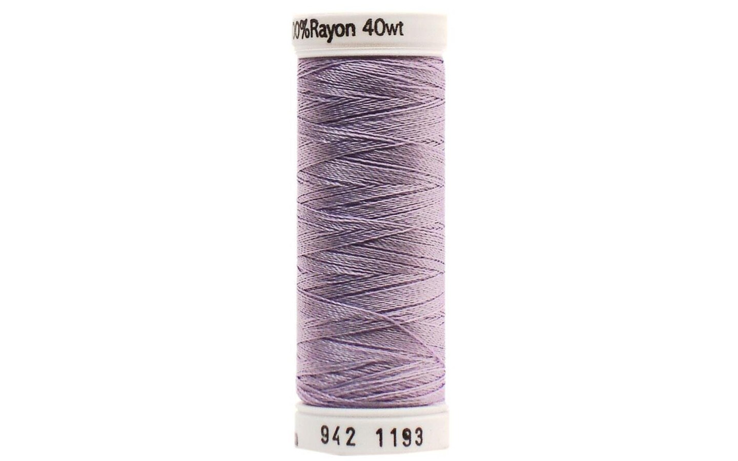 Sulky Rayon Thread 40wt 250yd Lavender | Michaels