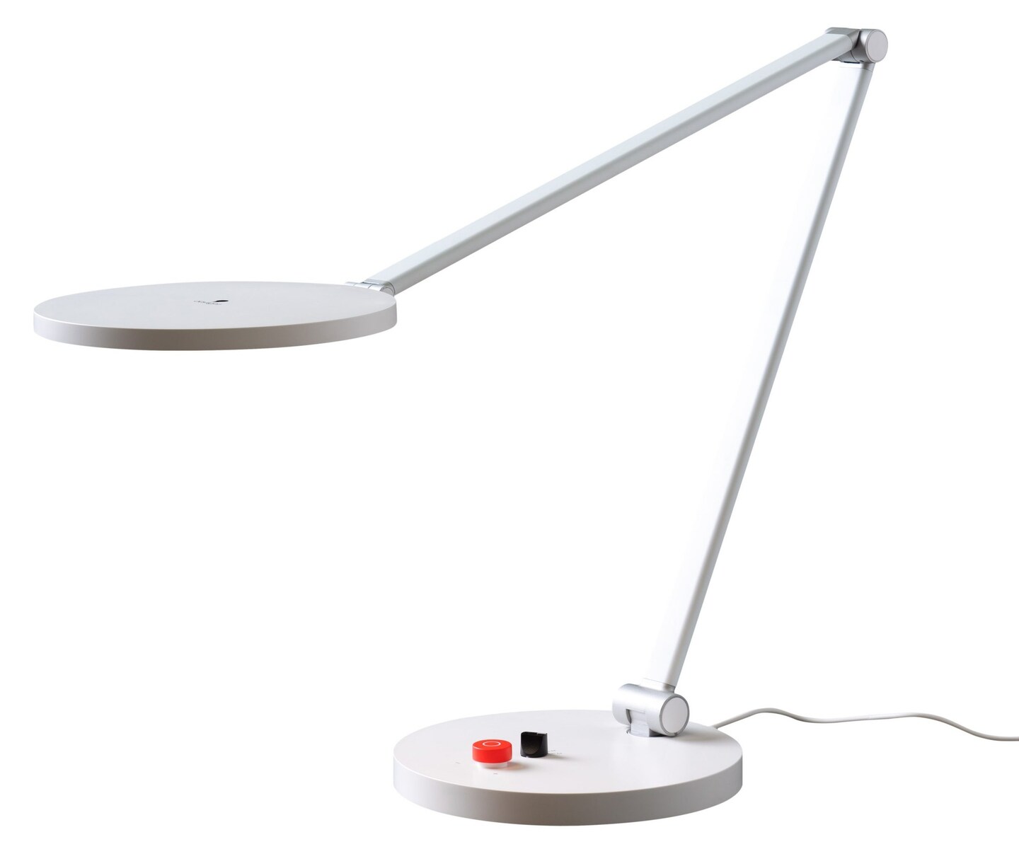 Daylight Tricolor Table Lamp-White | Michaels
