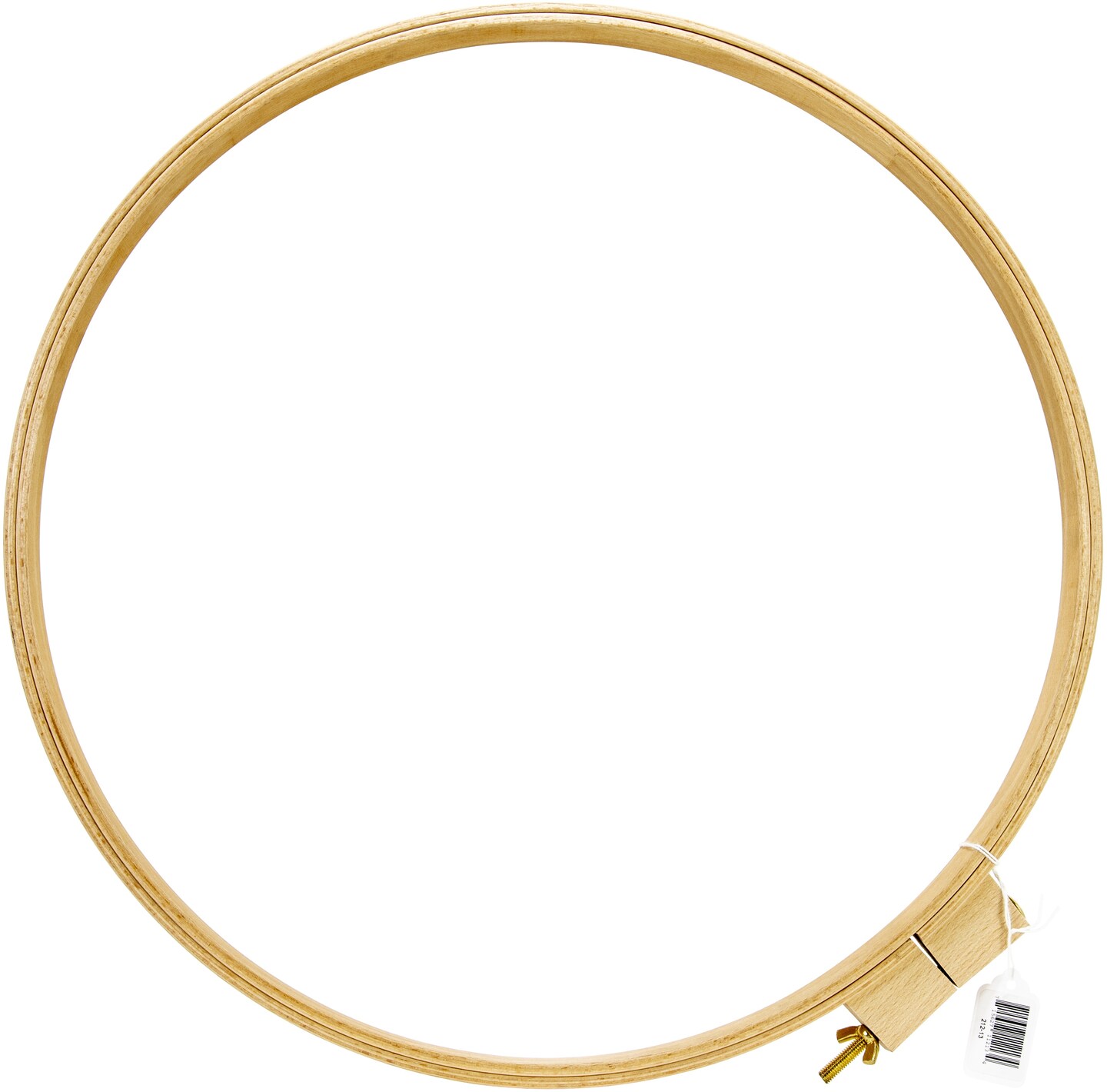 Frank A. Edmunds Beechwood Quilt Hoop-16" | Michaels