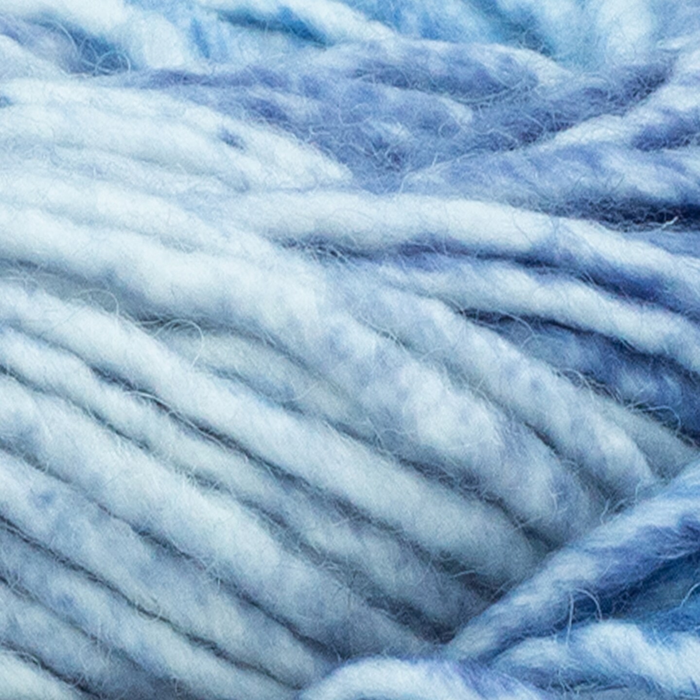 Lion Brand Mandala Watercolors Yarn, Color: Skyway | Michaels