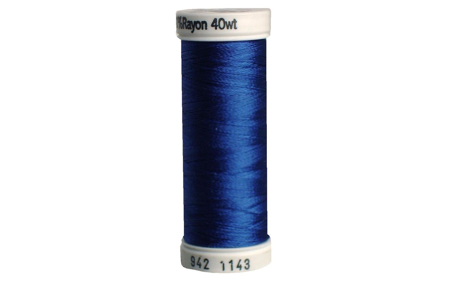 Sulky Rayon Thread 40wt 250yd True Blue | Michaels