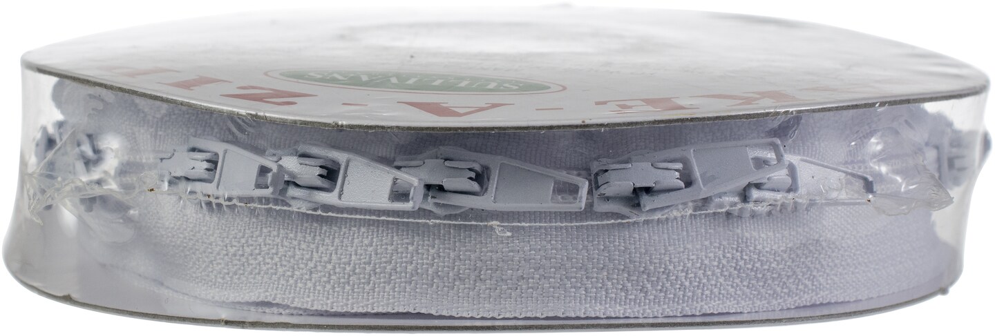 Sullivans Make-A-Zipper Kit 5.5yd | Michaels