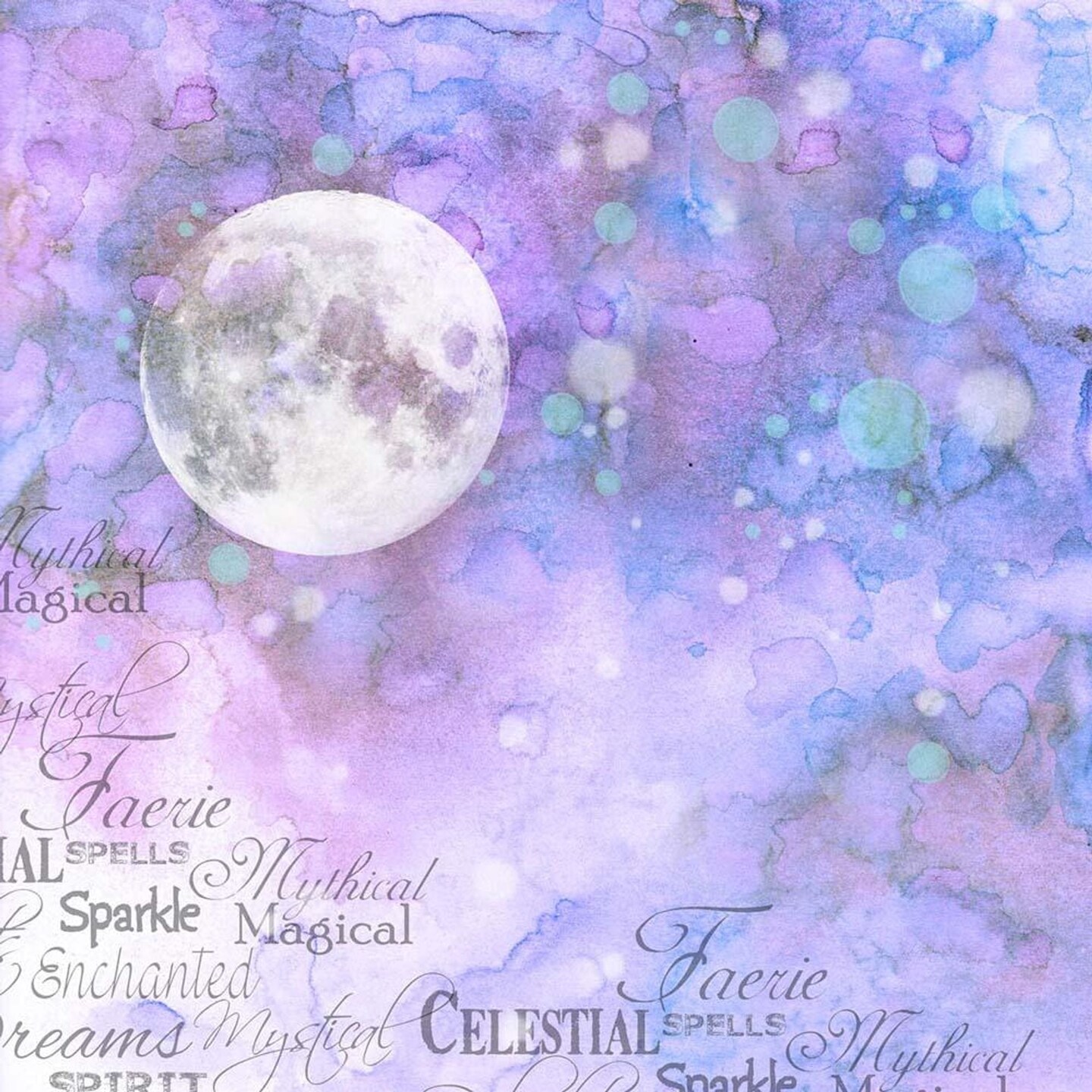 Lavinia Stamps Scenescapes Magic | Michaels