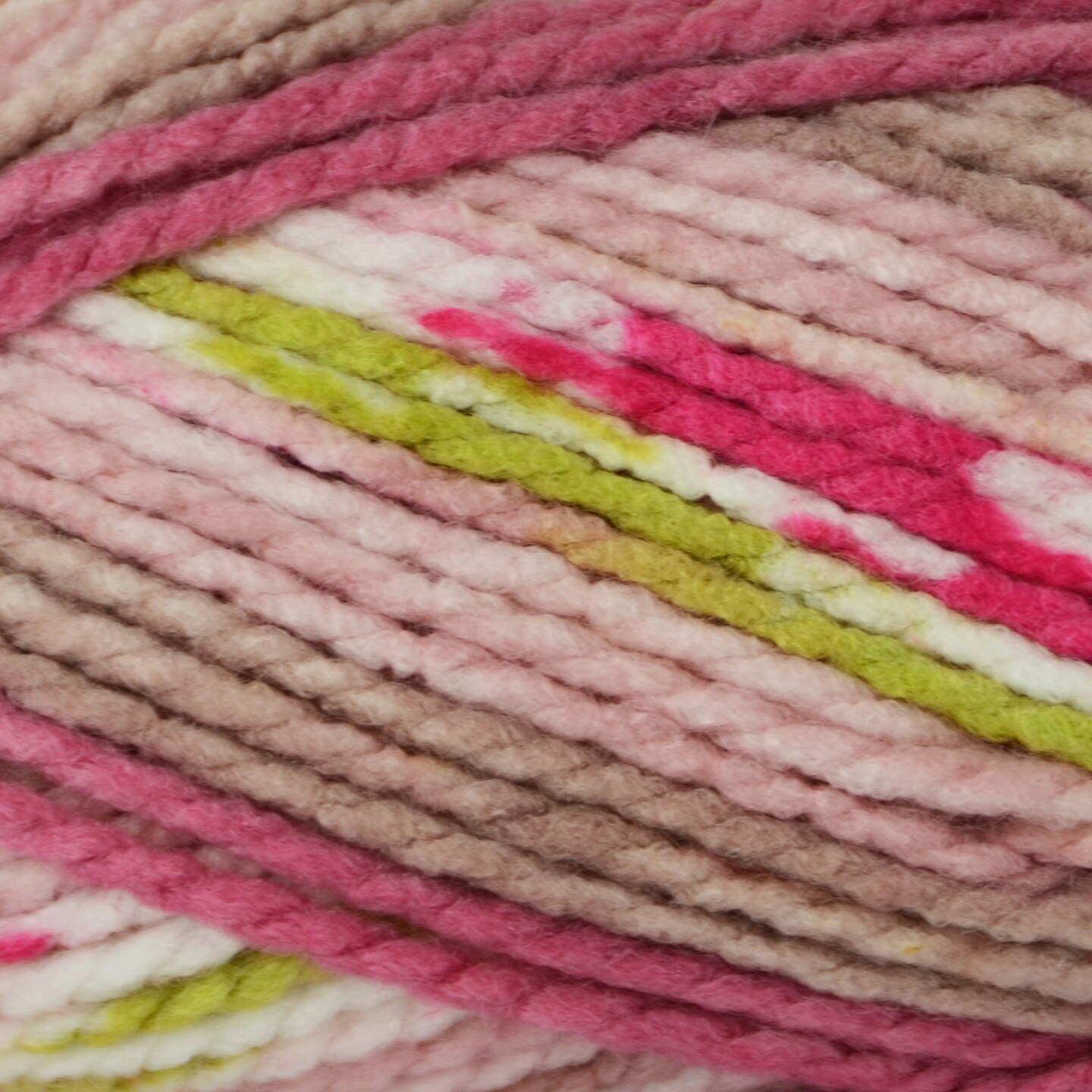 Premier Bloom Chunky Yarn | Michaels