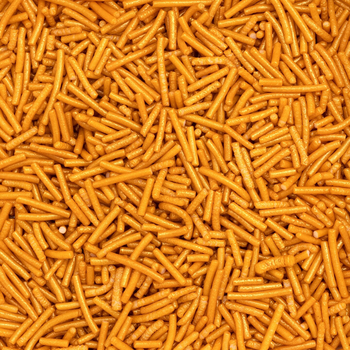 Ac Food Crafting Bulk Pearlized Sprinkles 25Lbs-Gold | Michaels