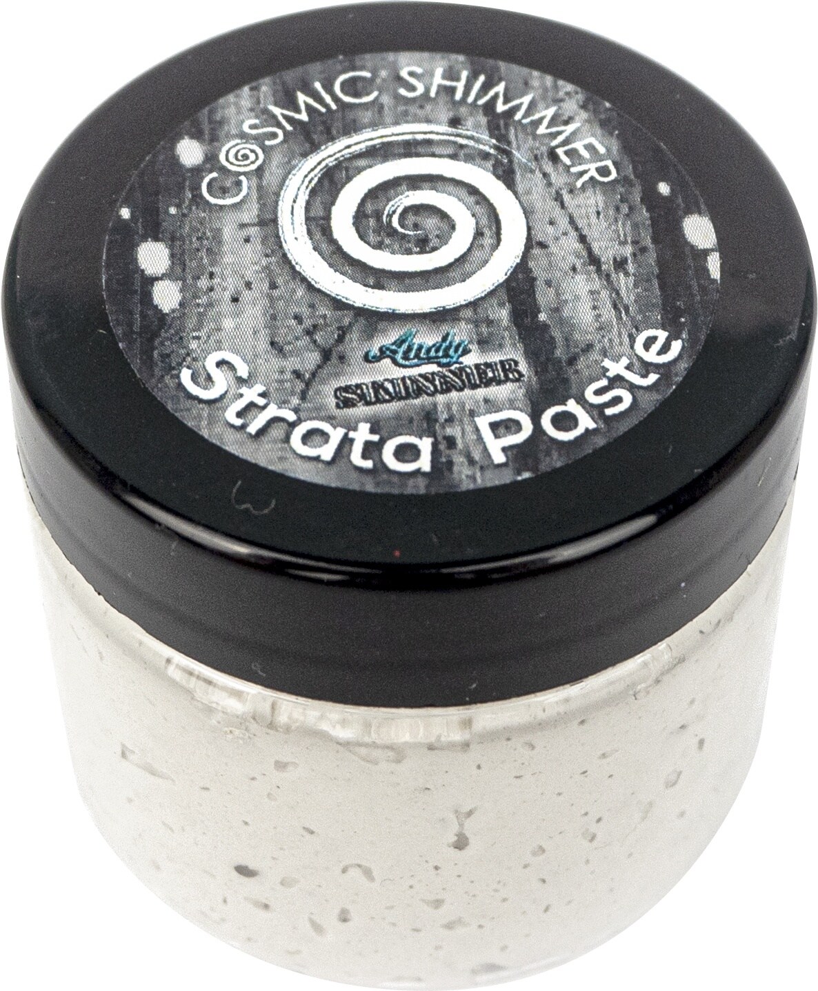 Cosmic Shimmer Strata Paste By Andy Skinner | Michaels