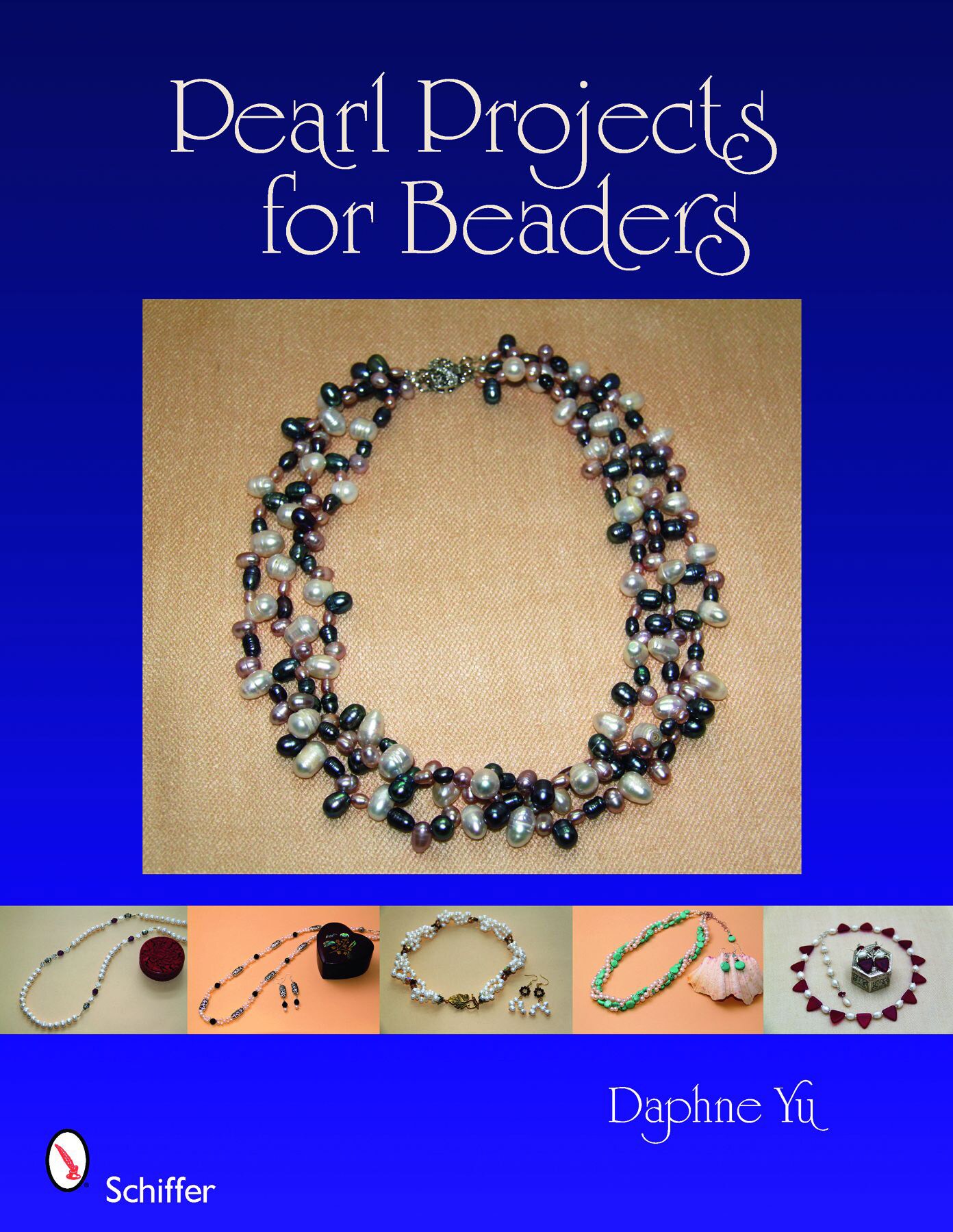 Pearl Projects for Beaders | Michaels