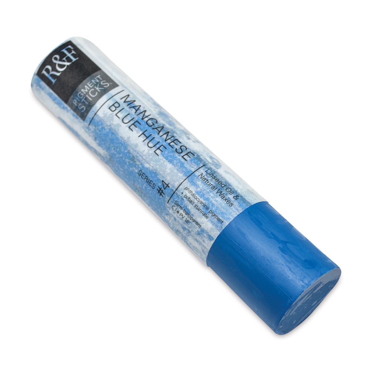 R&F Pigment Stick - Manganese Blue Hue, 188 ml Stick | Michaels