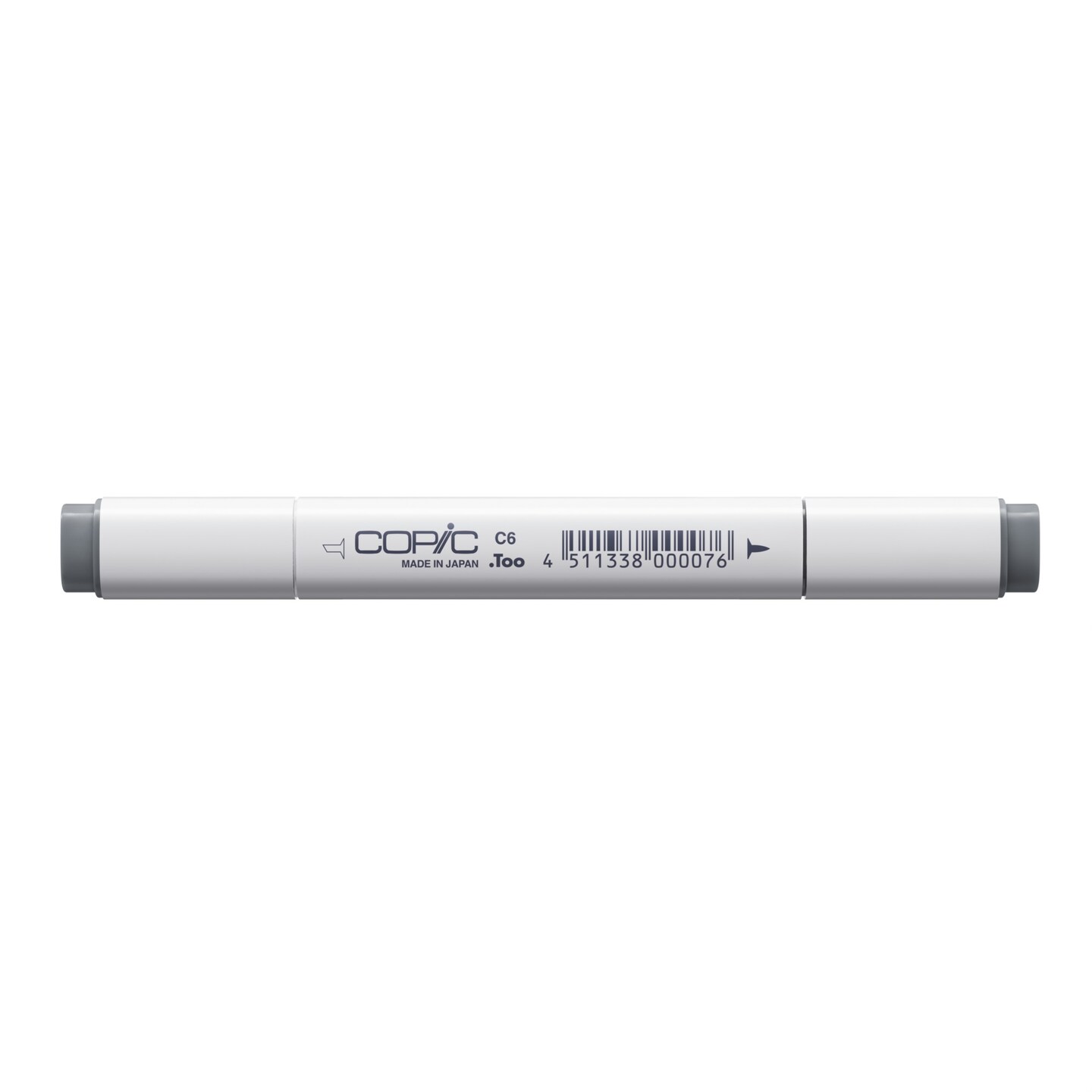 Copic Classic Marker, Cool Gray No. 6 | Michaels