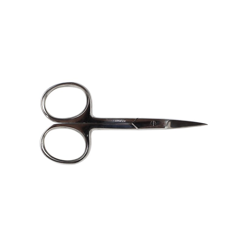 Stainless Steel Curved Scissors | Michaels