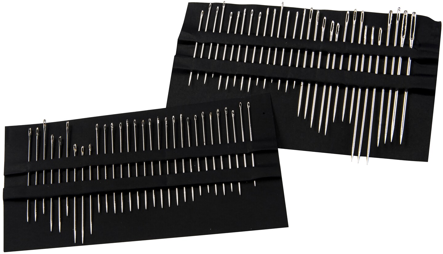 SINGER Hand Needles-Assorted 60/Pkg | Michaels