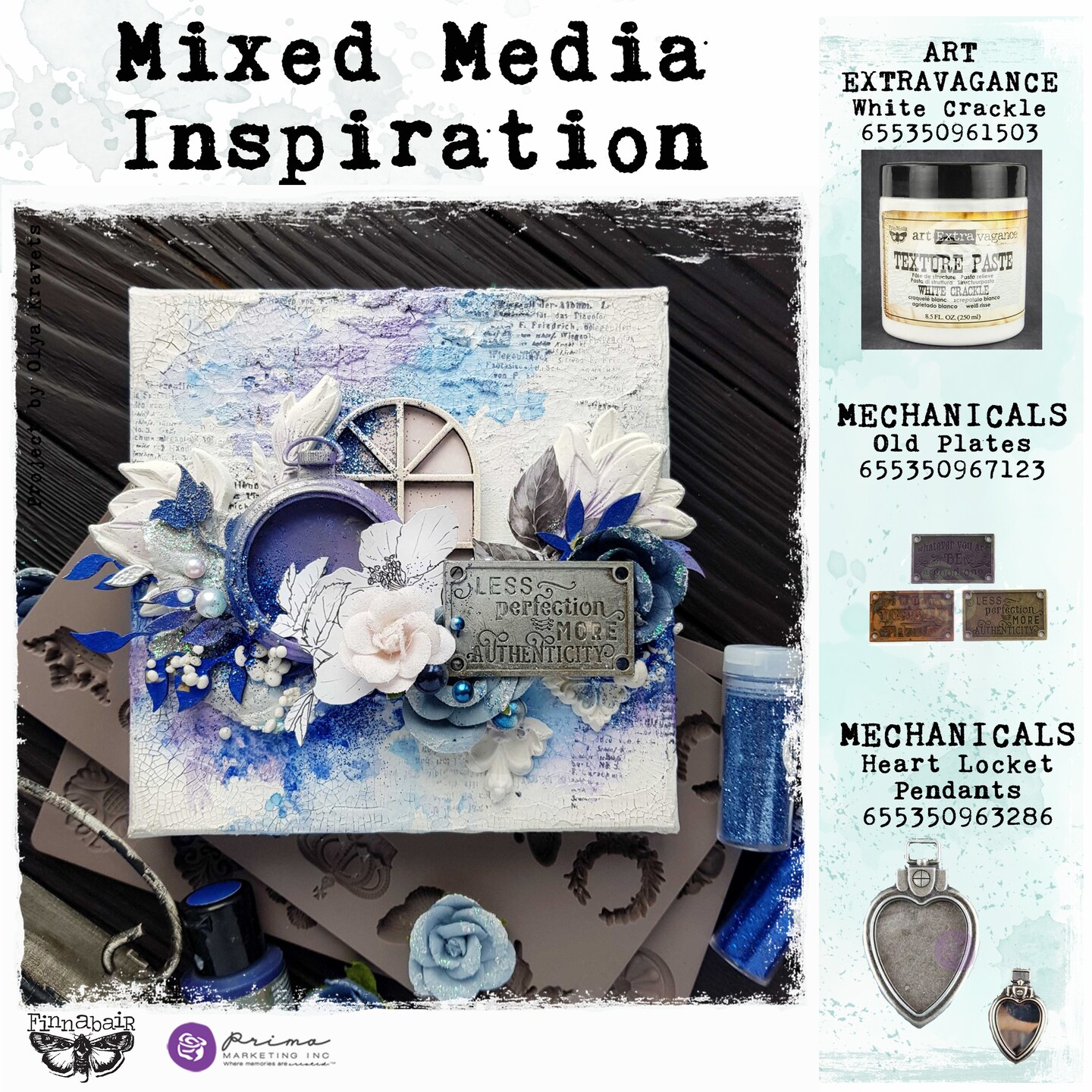 finnabair-art-extravagance-texture-paste-8-5oz-white-crackle-michaels