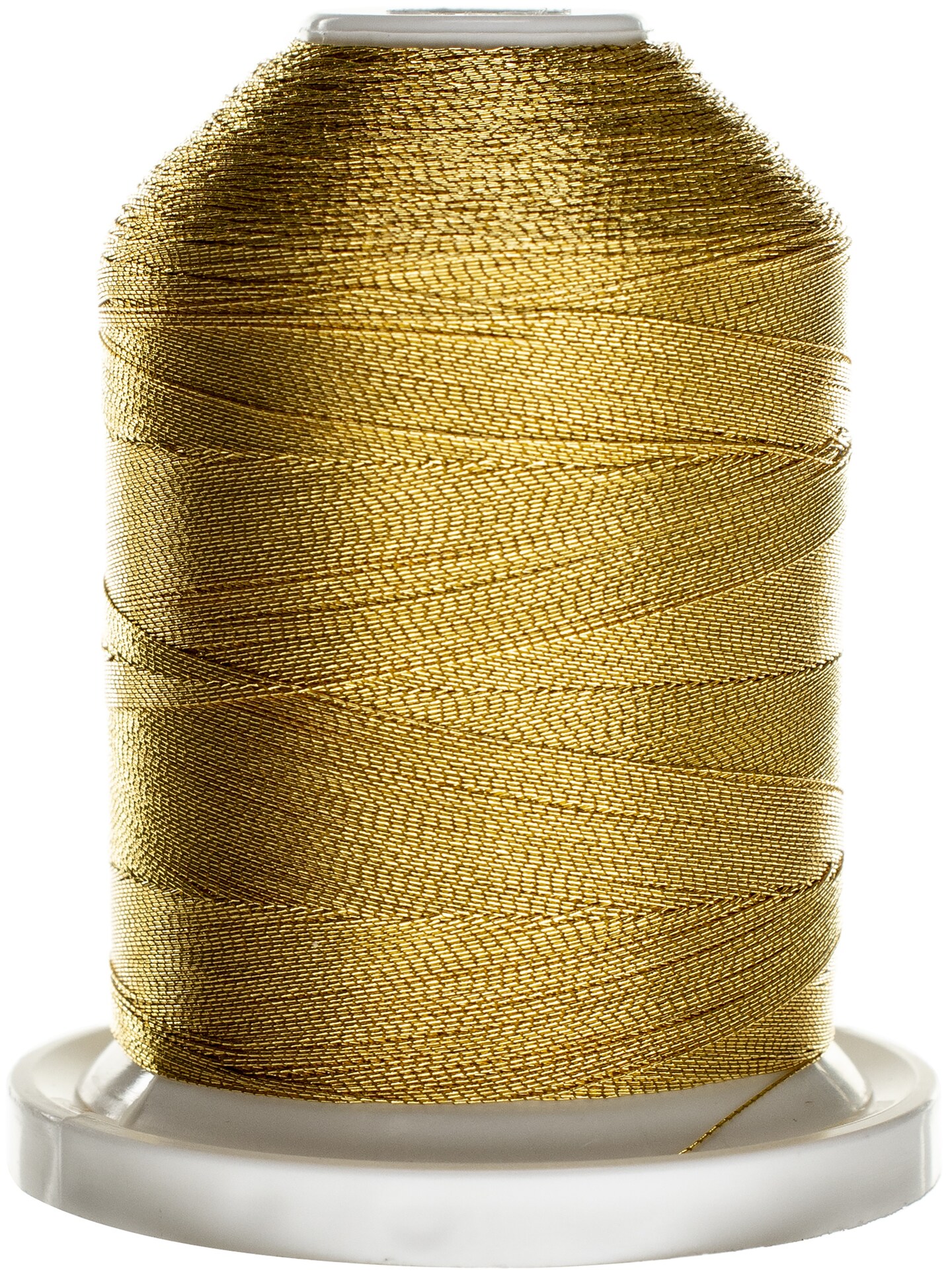 Robison-Anton J Metallic Thread 1,000yd-Gold | Michaels
