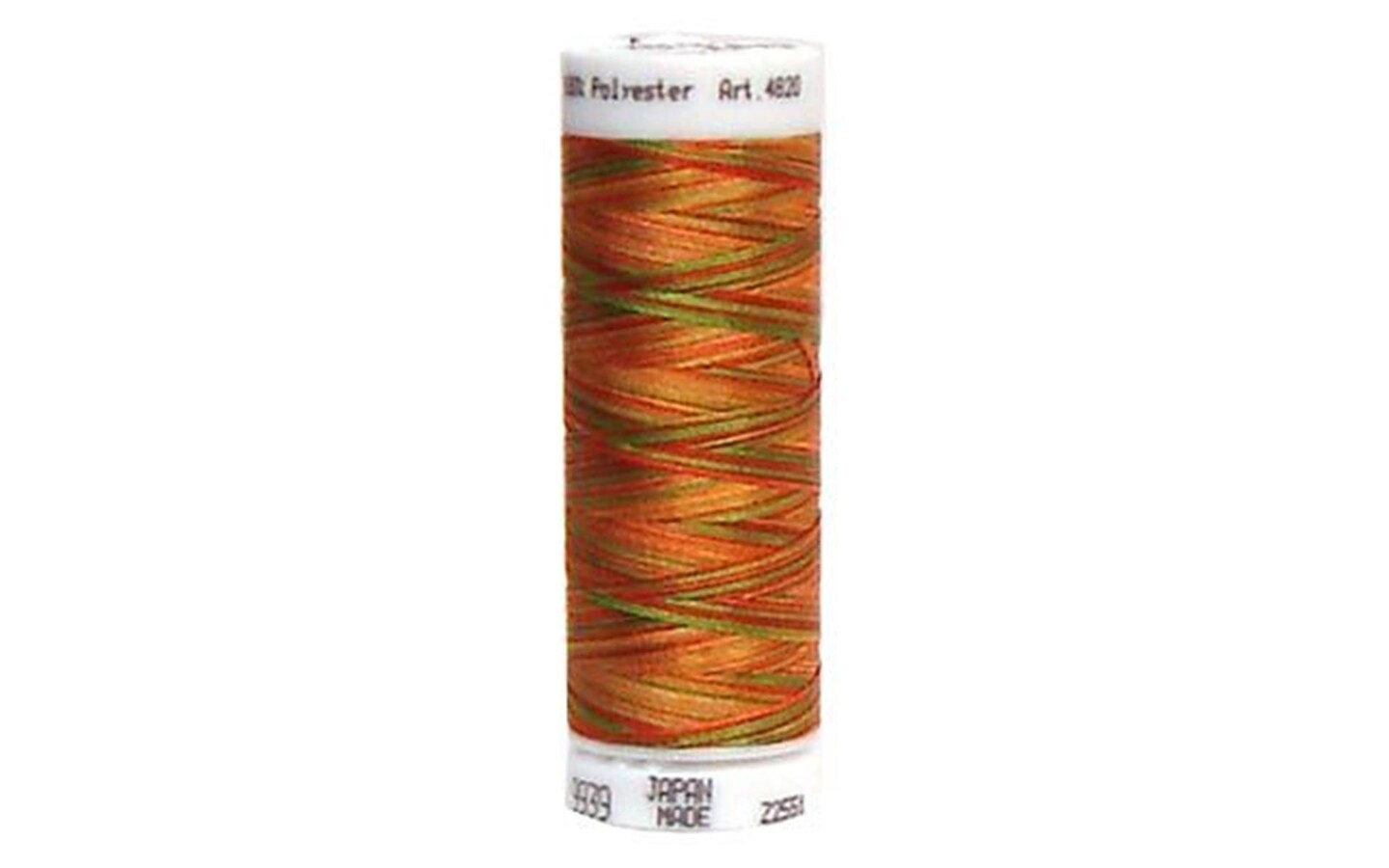 Mettler PolySheen Embr Thrd #40 200M Mexicana | Michaels