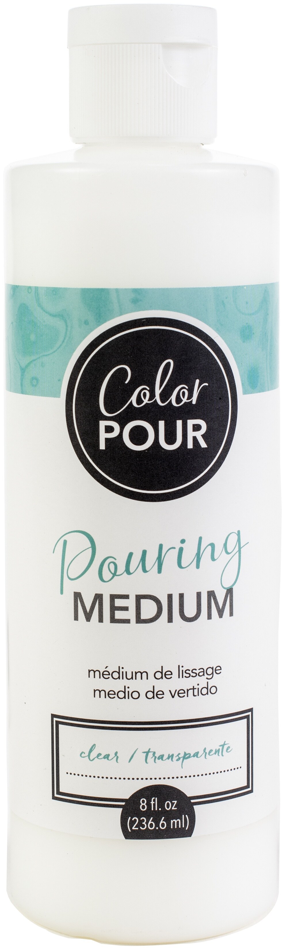 American Crafts Color Pour Pouring Medium-8oz | Michaels
