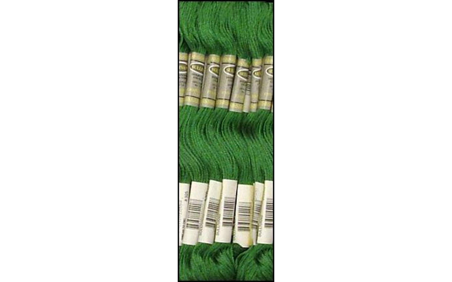 Sullivans Emb Floss 8.7yd Jade Green | Michaels